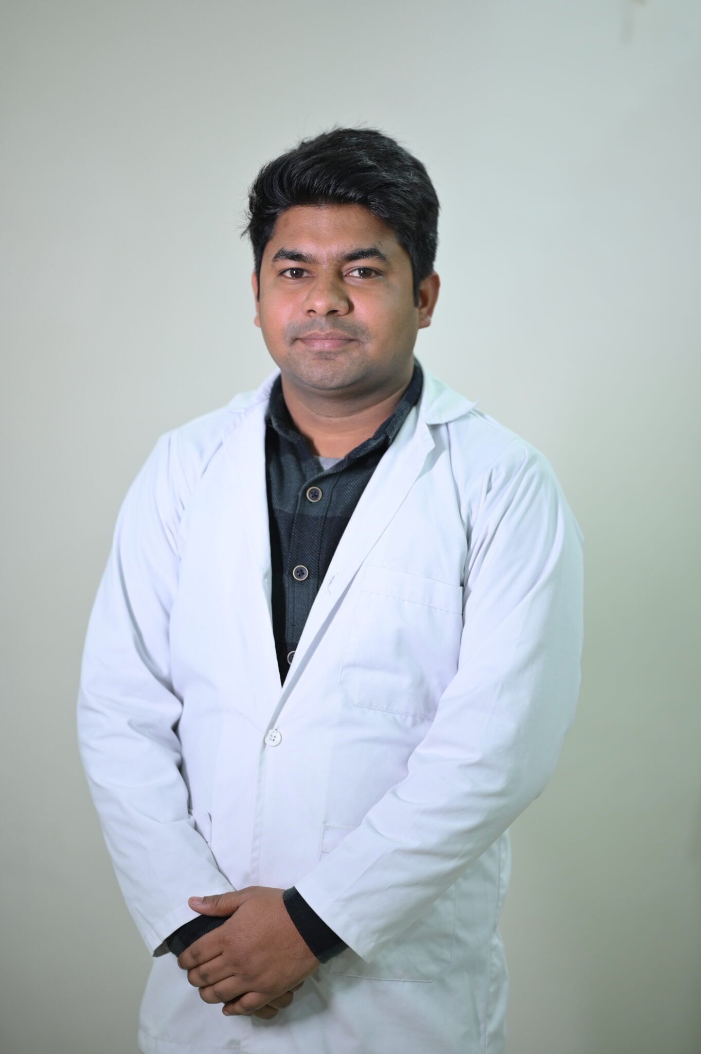 Our Team - Dhir Hospital